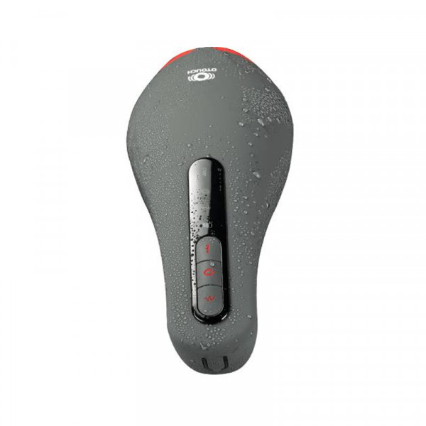 Masturbatore Vibrante Riscaldante Airturn 2 Ricaricabile con USB ...